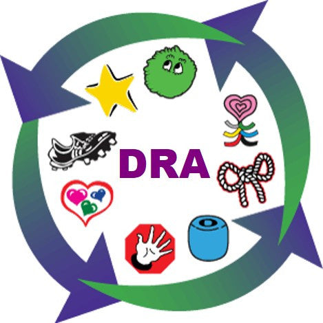 More Connections of the SGM® to the DRA (Developmental Reading Assessm ...