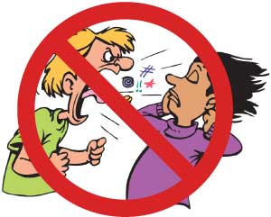 Tech Tuesday: The Story of an Argument and Perspective - MindWing ...