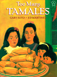 Story Analysis: “Too Many Tamales” - MindWing Concepts, Inc.